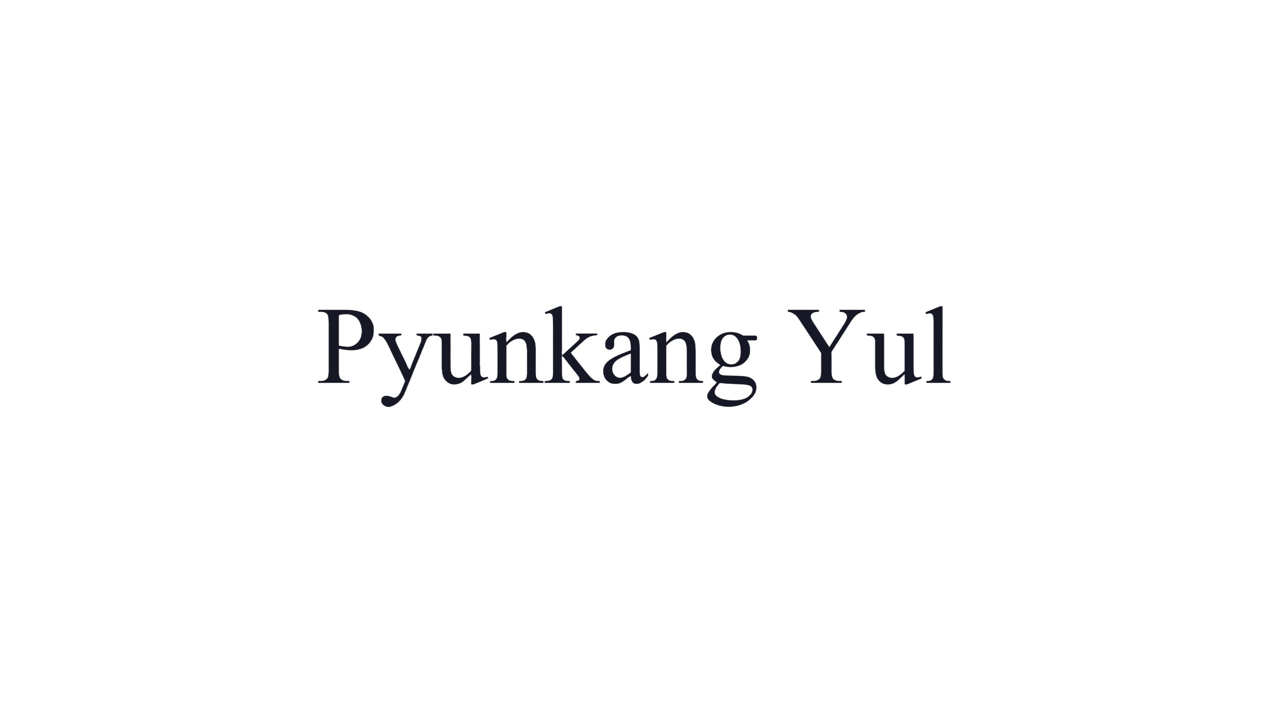 Shop Pyunkang Yul products: Gentle Korean Skincare for Radiant Skin ...