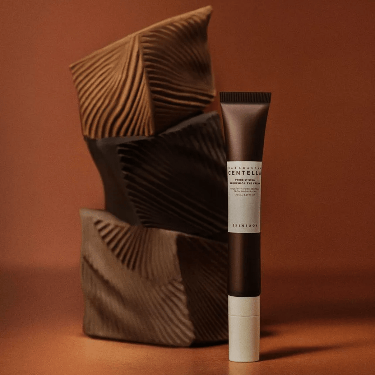 SKIN1004 Madagascar Centella Probio-Cica Bakuchiol Eye Cream 20ml ...